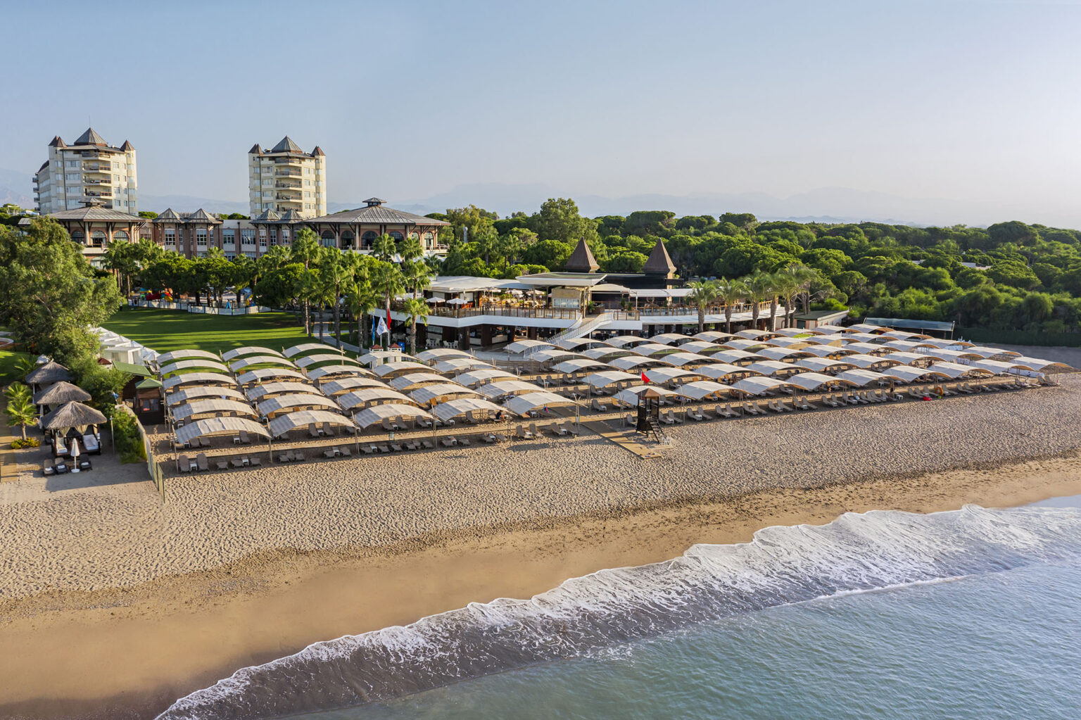 Adult Comfort Zone – Papillon Hotels