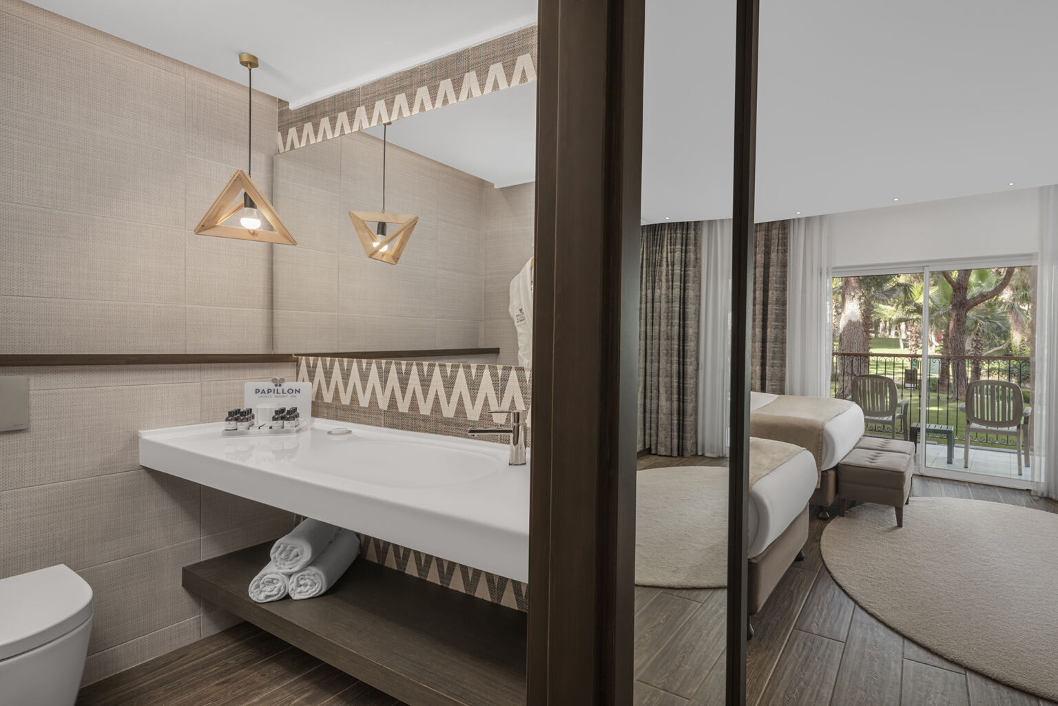 Papillon Belvil — Papillon Hotels